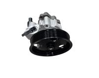 China Classic High-quality G Series W463 Hydraulic Steering Gear Power Steering Pump Solenoid Valve Induction for Mercedes-Benz for sale