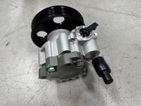 China Classic High-quality G Series W463 Hydraulic Steering Gear Power Steering Pump Solenoid Valve Induction for Mercedes-Benz for sale