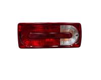 China Classic High-quality G Series W463 Rear Halogen Taillights, Turn Signals, Brake Lights and Indicator Lights for Mercedes-Benz for sale