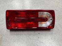 China Classic High-quality G Series W463 Rear Halogen Taillights, Turn Signals, Brake Lights and Indicator Lights for Mercedes-Benz for sale