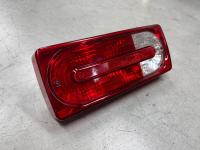 China Classic High-quality G Series W463 Rear Halogen Taillights, Turn Signals, Brake Lights and Indicator Lights for Mercedes-Benz for sale