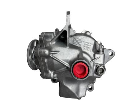 China Classic High-quality GLC W253AMG Four-wheel Drive Front Transmission Differential Half Shaft Torque Output Box for Mercedes-Benz for sale