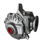 China Classic High-quality GLC W253AMG Four-wheel Drive Front Transmission Differential Half Shaft Torque Output Box for Mercedes-Benz for sale