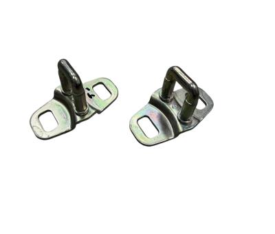 China Classic High-quality G Series W463 Front Hood Latch, Support Rod, Hinge, air Intake Duct, and Double Lock for Mercedes-Benz for sale