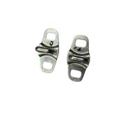 China Classic High-quality G Series W463 Front Hood Latch, Support Rod, Hinge, air Intake Duct, and Double Lock for Mercedes-Benz for sale