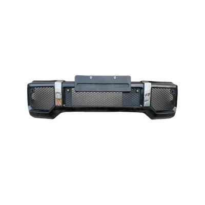 China Classic High-quality G Series W463 Front AMG Bumper, G63 Grille, Support, Inner Lining, Surround, Guard for Mercedes-Benz for sale