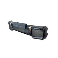 China Classic High-quality G Series W463 Front AMG Bumper, G63 Grille, Support, Inner Lining, Surround, Guard for Mercedes-Benz for sale