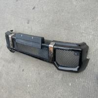 China Classic High-quality G Series W463 Front AMG Bumper, G63 Grille, Support, Inner Lining, Surround, Guard for Mercedes-Benz for sale