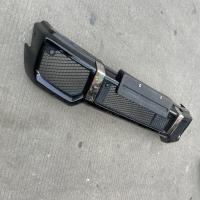 China Classic High-quality G Series W463 Front AMG Bumper, G63 Grille, Support, Inner Lining, Surround, Guard for Mercedes-Benz for sale