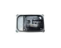China New High-quality GLS Series W167 Front LED Headlights Control Module and Large Light Beam Adjustment Computer for Mercedes-Benz for sale