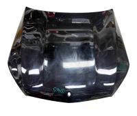China New High-quality GLS Series W167 Front Hood Support Rods, Hinges, Insulation Cotton, and Handle Switches for Mercedes-Benz for sale