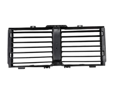 China New High-quality GLS Series W167 Radiator air Deflector and Electrically Operated air Louvers  for Mercedes-Benz for sale