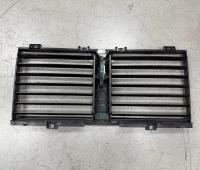 China New High-quality GLS Series W167 Radiator air Deflector and Electrically Operated air Louvers  for Mercedes-Benz for sale