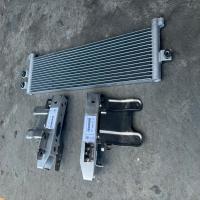 China The New High Quality M2 M3 M4 Is the F80 F82F83F87 Front Engine Oil Radiator High Density Cooler Left and Right Brackets for BMW for sale