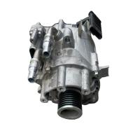 China Classic High Quality I8 Series L12 L15 Lci Engine Water Cooled Starter Starter Motor Generator Voltage Module for BMW for sale