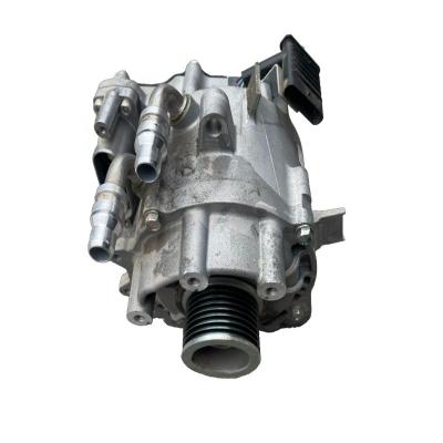 China Classic High Quality I8 Series L12 L15 Lci Engine Water Cooled Starter Starter Motor Generator Voltage Module for BMW for sale