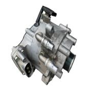China Classic High Quality I8 Series L12 L15 Lci Engine Water Cooled Starter Starter Motor Generator Voltage Module for BMW for sale