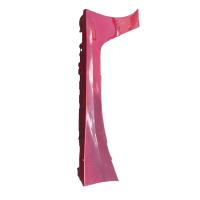 China The New High Quality Z4 Is G29 Side Girth Left and Right Lower Skirt Car Threshold Trim Side Skirt Trim Panel for BMW for sale