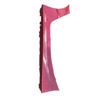 China The New High Quality Z4 Is G29 Side Girth Left and Right Lower Skirt Car Threshold Trim Side Skirt Trim Panel for BMW for sale
