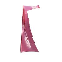 China The New High Quality Z4 Is G29 Side Girth Left and Right Lower Skirt Car Threshold Trim Side Skirt Trim Panel for BMW for sale