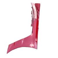 China The New High Quality Z4 Is G29 Side Girth Left and Right Lower Skirt Car Threshold Trim Side Skirt Trim Panel for BMW for sale