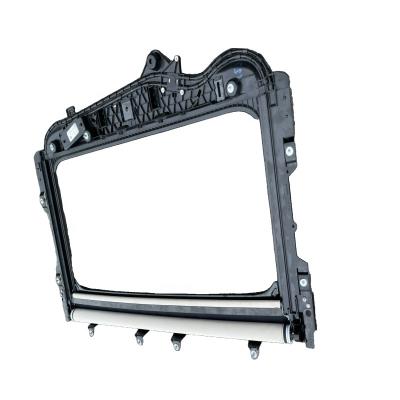 China New Hot-selling X7 Series G07LCI Car Roof Automatic Motor Sunroof Glass Bracket Rolling Curtain Frame for BMW for sale