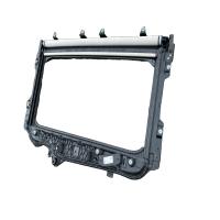 China New Hot-selling X7 Series G07LCI Car Roof Automatic Motor Sunroof Glass Bracket Rolling Curtain Frame for BMW for sale