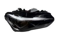 China New High-quality X6 Series G06 LCI Features Left and Right LED Headlights on the Front, Along with AHL Steering.for BMW for sale