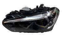 China New High-quality X6 Series G06 LCI Features Left and Right LED Headlights on the Front, Along with AHL Steering.for BMW for sale