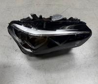 China New High-quality X6 Series G06 LCI Features Left and Right LED Headlights on the Front, Along with AHL Steering.for BMW for sale