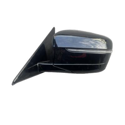 China High Quality New 6GT Series G32 LCI Front Outside Left and Right Reverse Mirror Heating Anti-glare 360 Camera Reflector for BMW for sale