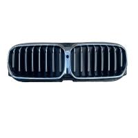 China New Hot-selling 5 Series G30G31G38LCI Front Automatic air Intake Grille Cover Chrome-plated Medium Screen Shutter Motor for BMW for sale