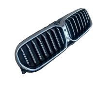 China New Hot-selling 5 Series G30G31G38LCI Front Automatic air Intake Grille Cover Chrome-plated Medium Screen Shutter Motor for BMW for sale