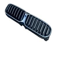 China New Hot-selling 5 Series G30G31G38LCI Front Automatic air Intake Grille Cover Chrome-plated Medium Screen Shutter Motor for BMW for sale