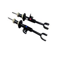 China Classic High Quality 5 Series G30G31G38 Front and Left Hydraulic Shock Absorber Spring Suspension Tower Top Glue for BMW for sale