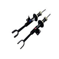 China Classic High Quality 5 Series G30G31G38 Front and Left Hydraulic Shock Absorber Spring Suspension Tower Top Glue for BMW for sale