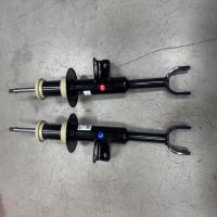 China Classic High Quality 5 Series G30G31G38 Front and Left Hydraulic Shock Absorber Spring Suspension Tower Top Glue for BMW for sale