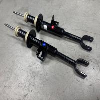 China Classic High Quality 5 Series G30G31G38 Front and Left Hydraulic Shock Absorber Spring Suspension Tower Top Glue for BMW for sale
