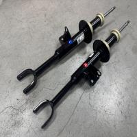 China Classic High Quality 5 Series G30G31G38 Front and Left Hydraulic Shock Absorber Spring Suspension Tower Top Glue for BMW for sale