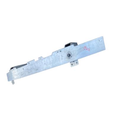 China New High Quality 4 Series G22 G23 G26 Front Bumper Anti-collision Beam Surround Buffer Beam Bracket Inside Iron for BMW for sale