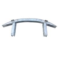 China New High Quality 4 Series G22 G23 G26 Front Bumper Anti-collision Beam Surround Buffer Beam Bracket Inside Iron for BMW for sale