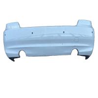 China Classic Best-selling 3 Series E92 E93 LCI Rear Bumper Surrounded Guard Radar Seat Dual Exhaust Bracket 335i for BMW for sale