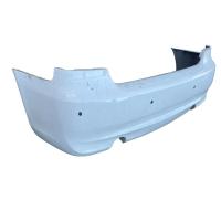 China Classic Best-selling 3 Series E92 E93 LCI Rear Bumper Surrounded Guard Radar Seat Dual Exhaust Bracket 335i for BMW for sale