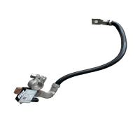 China High Quality Classic 3 Series F30 F31 F35 LCI Battery Negative Protector to Take up Iron Induction Line Breaker IBS for BMW for sale