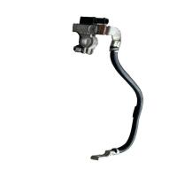 China High Quality Classic 3 Series F30 F31 F35 LCI Battery Negative Protector to Take up Iron Induction Line Breaker IBS for BMW for sale