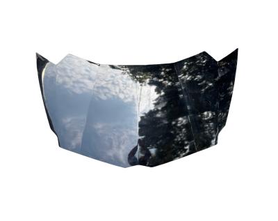 China Classic High Quality Aventador LP700 LP720 LP750 Front Hood Front Trunk Covered with Aluminum Mass Hinged Struts for Lamborghini for sale