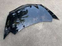 China Classic High Quality Aventador LP700 LP720 LP750 Front Hood Front Trunk Covered with Aluminum Mass Hinged Struts for Lamborghini for sale