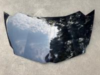China Classic High Quality Aventador LP700 LP720 LP750 Front Hood Front Trunk Covered with Aluminum Mass Hinged Struts for Lamborghini for sale