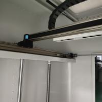 China Dual Extruder Industrial FDM 3D Printer Large Size 1000x1000x1000mm for sale