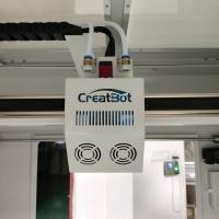 China Dual Extruder Industrial FDM 3D Printer Large Size 1000x1000x1000mm for sale